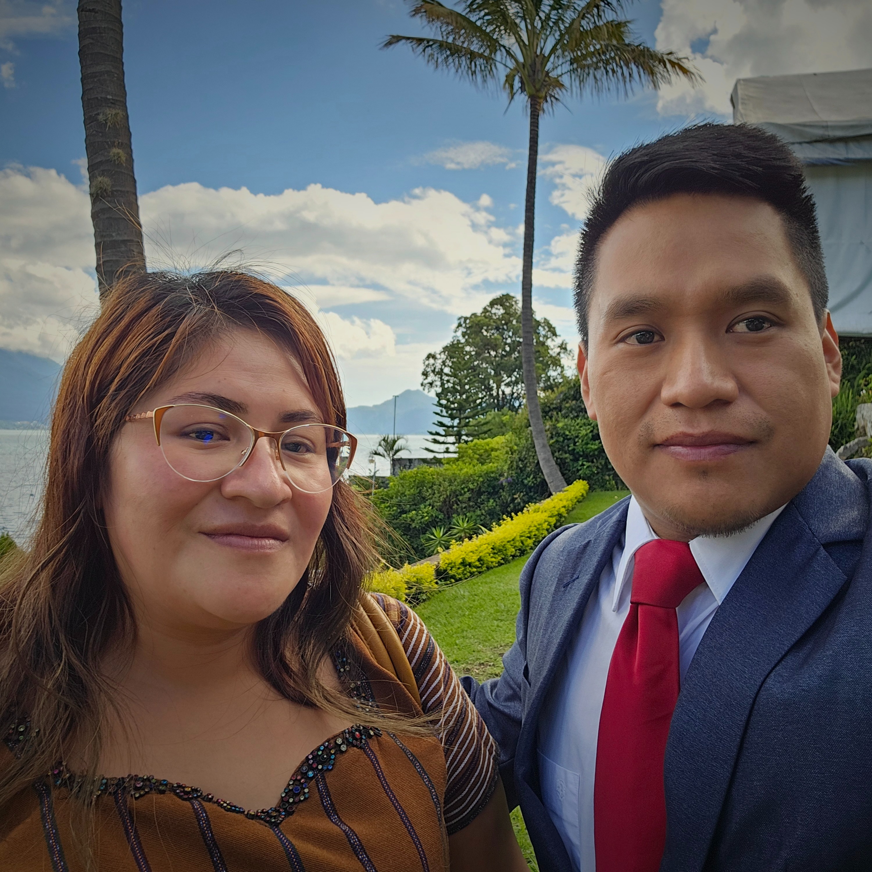 Reconocimientos Bronce